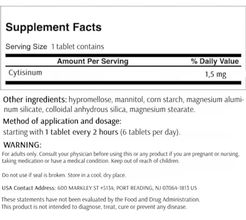 blended vitamin & mineral supplements for wellness