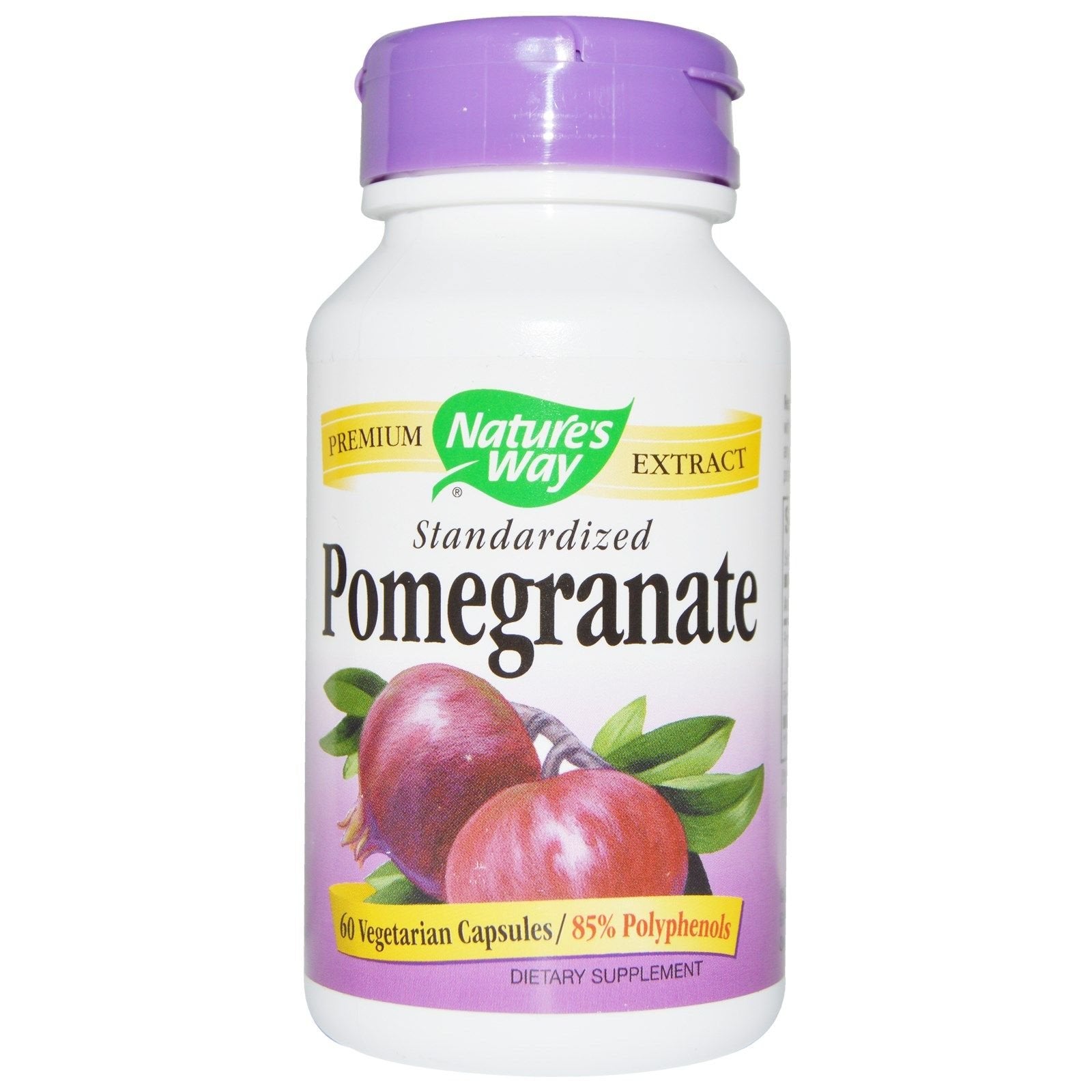 blended vitamin & mineral supplements for wellness