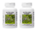 blended vitamin & mineral supplements for wellness