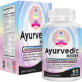 blended vitamin & mineral supplements for wellness