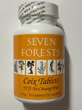 blended vitamin & mineral supplements for wellness