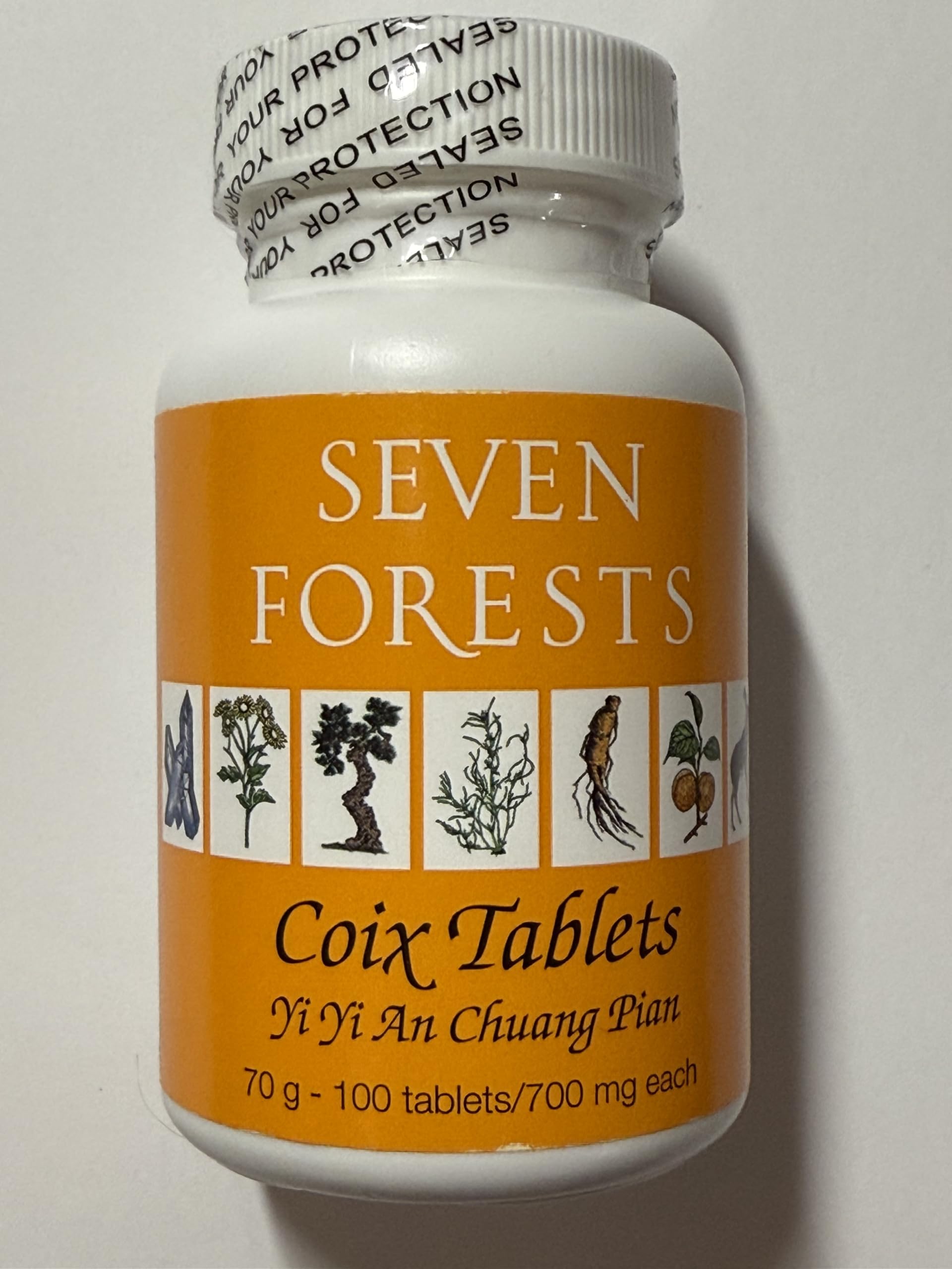 blended vitamin & mineral supplements for wellness