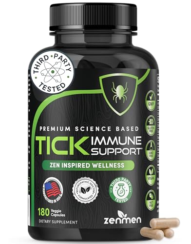 blended vitamin & mineral supplements for wellness