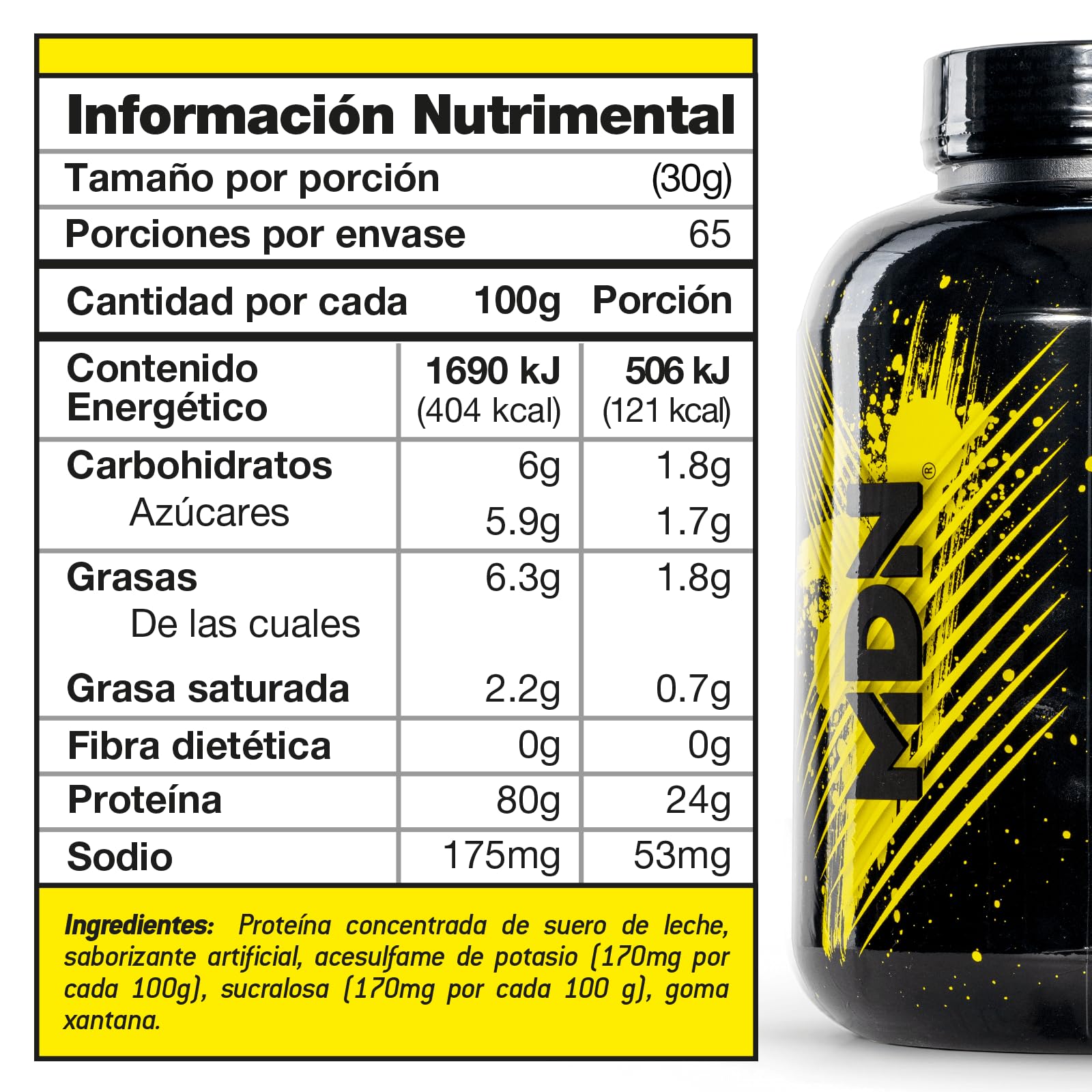 blended vitamin & mineral supplements for wellness