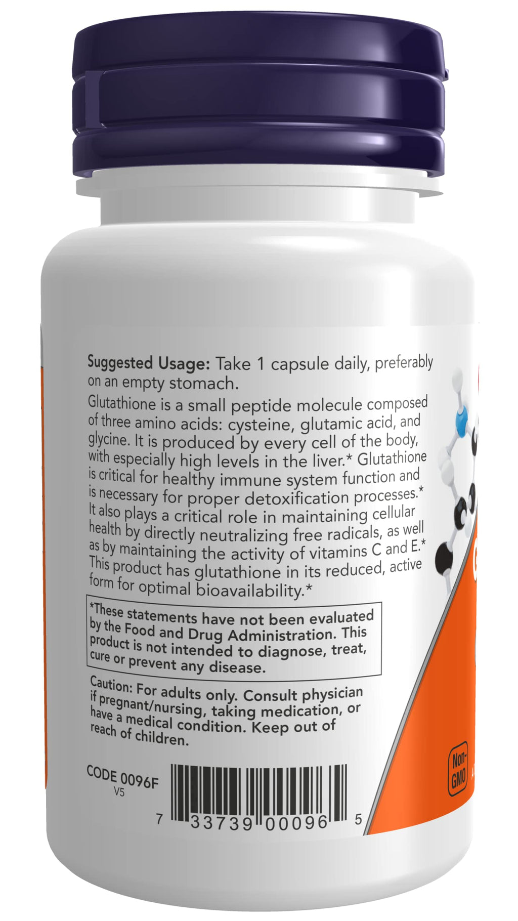 blended vitamin & mineral supplements for wellness