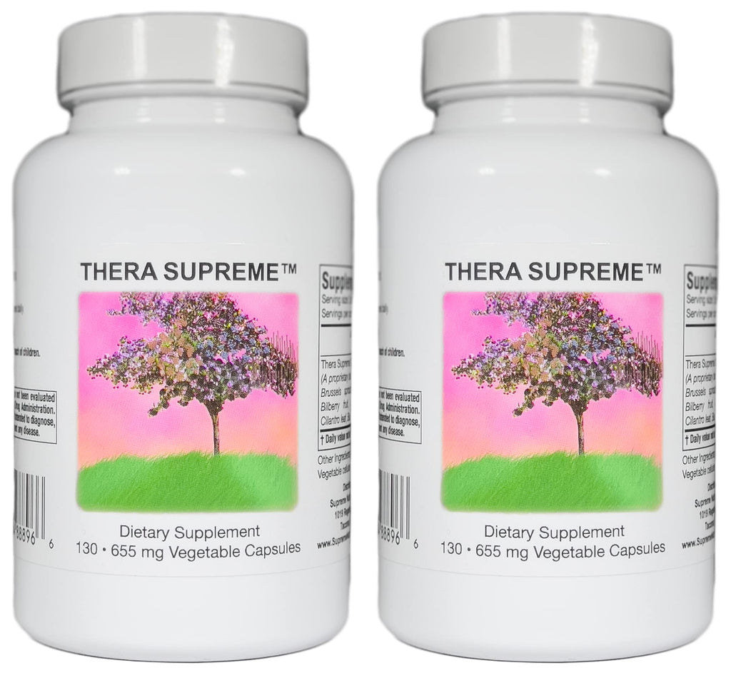 blended vitamin & mineral supplements for wellness