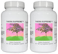 blended vitamin & mineral supplements for wellness