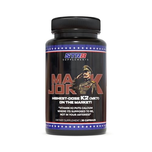 blended vitamin & mineral supplements for wellness