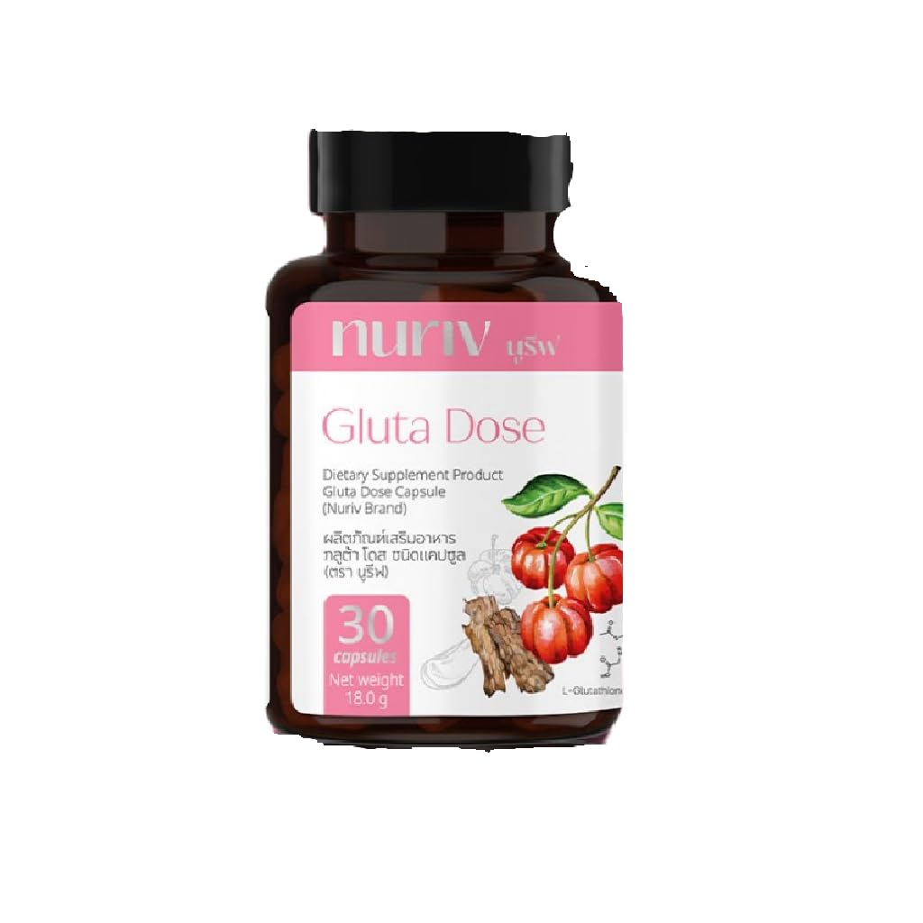 blended vitamin & mineral supplements for wellness