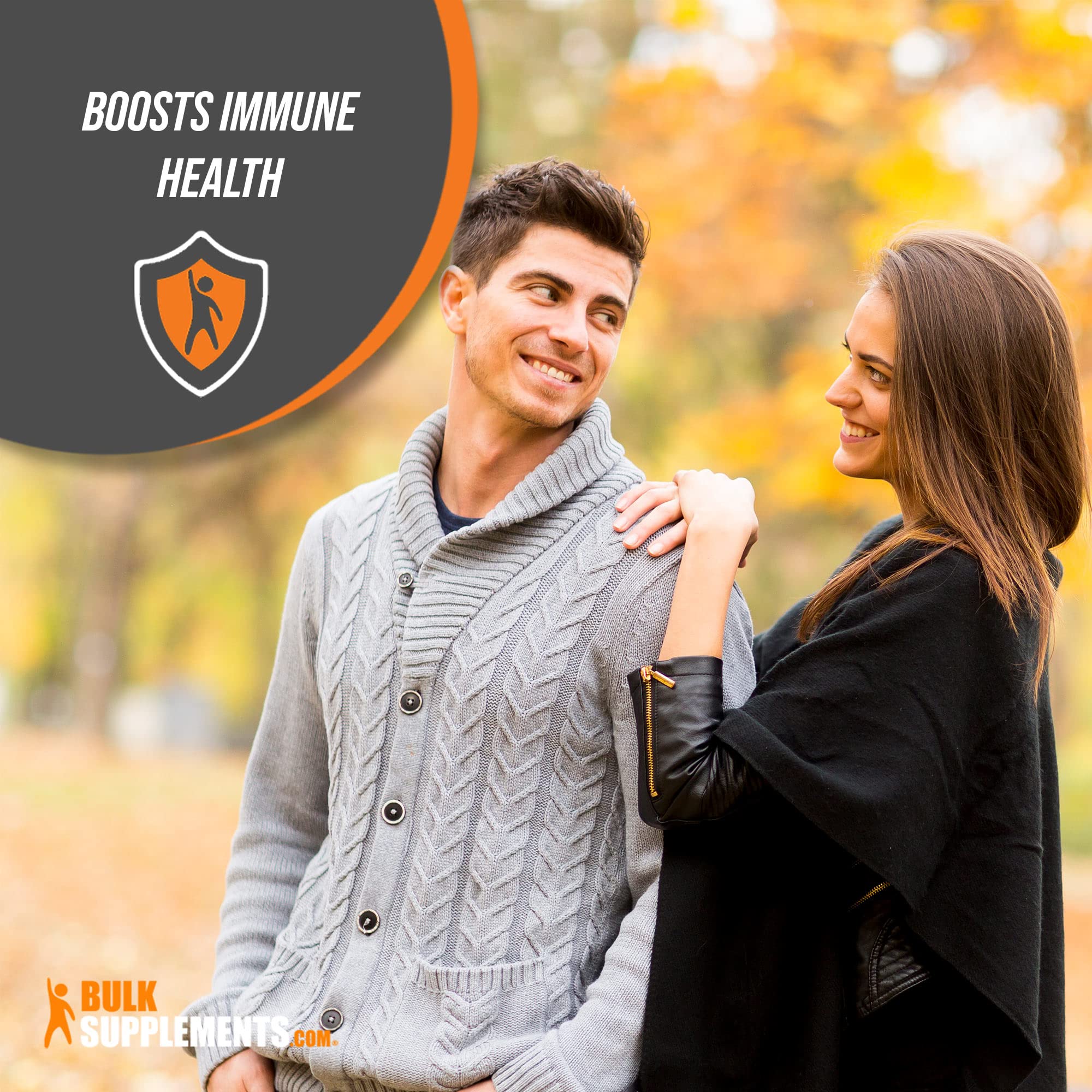 blended vitamin & mineral supplements for wellness