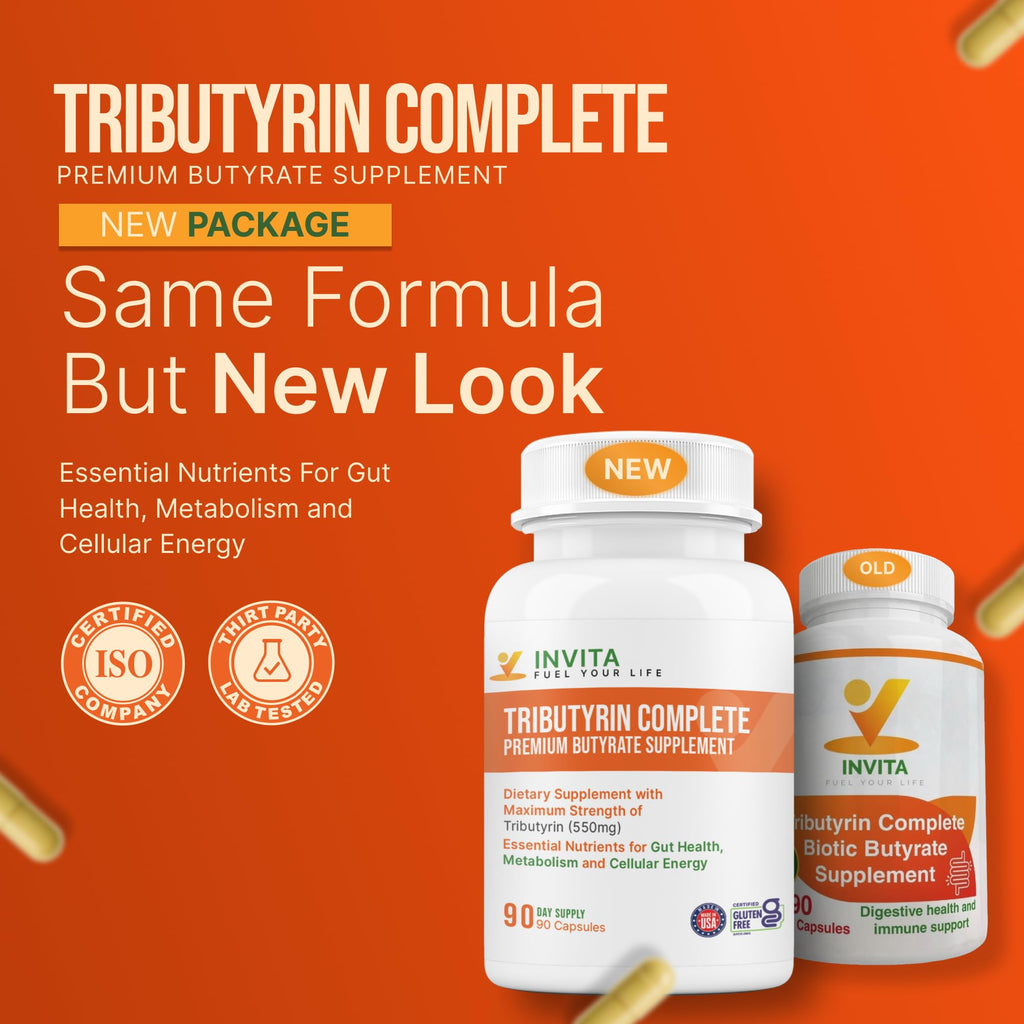 blended vitamin & mineral supplements for wellness