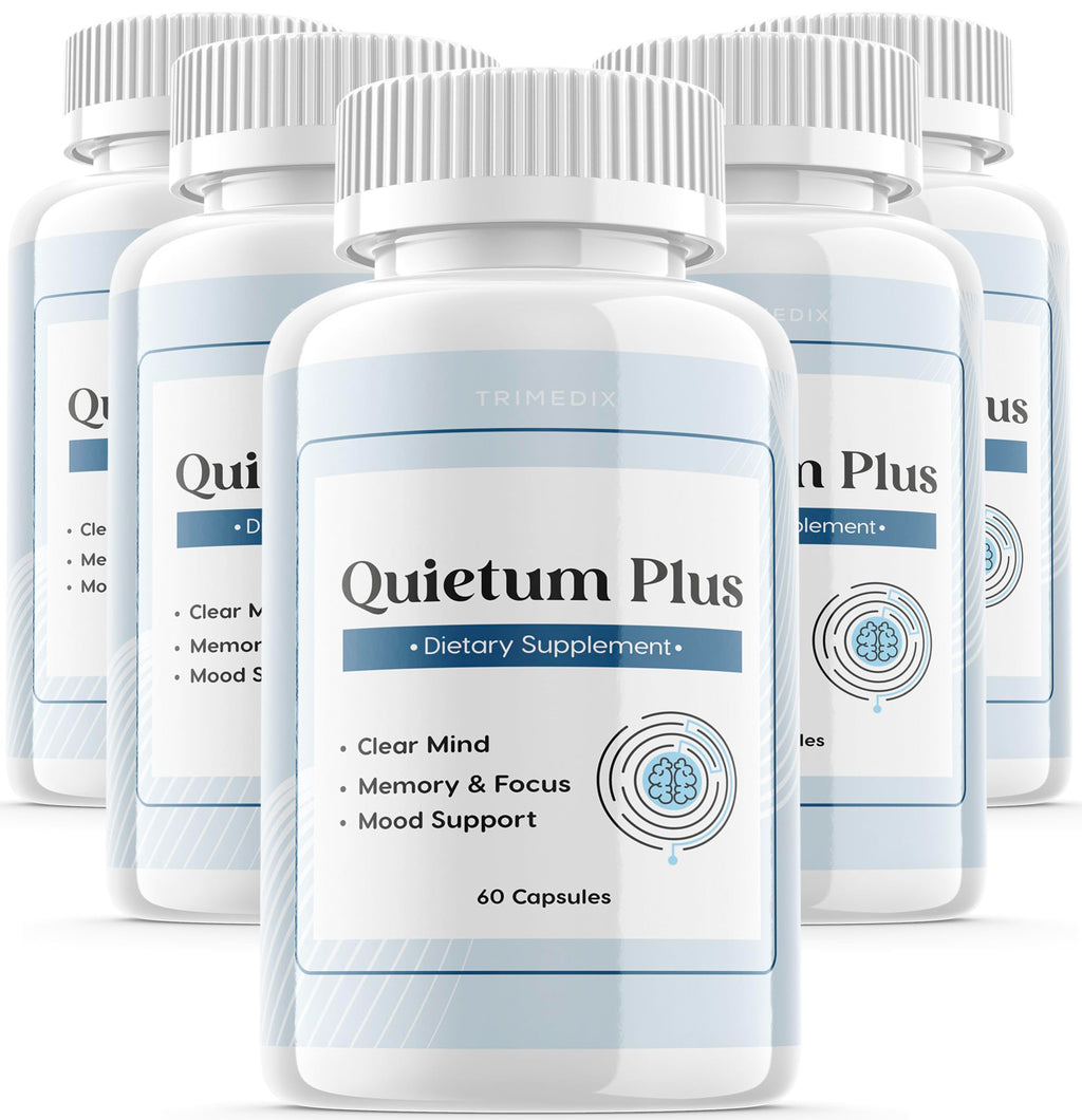 blended vitamin & mineral supplements for wellness