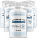 blended vitamin & mineral supplements for wellness
