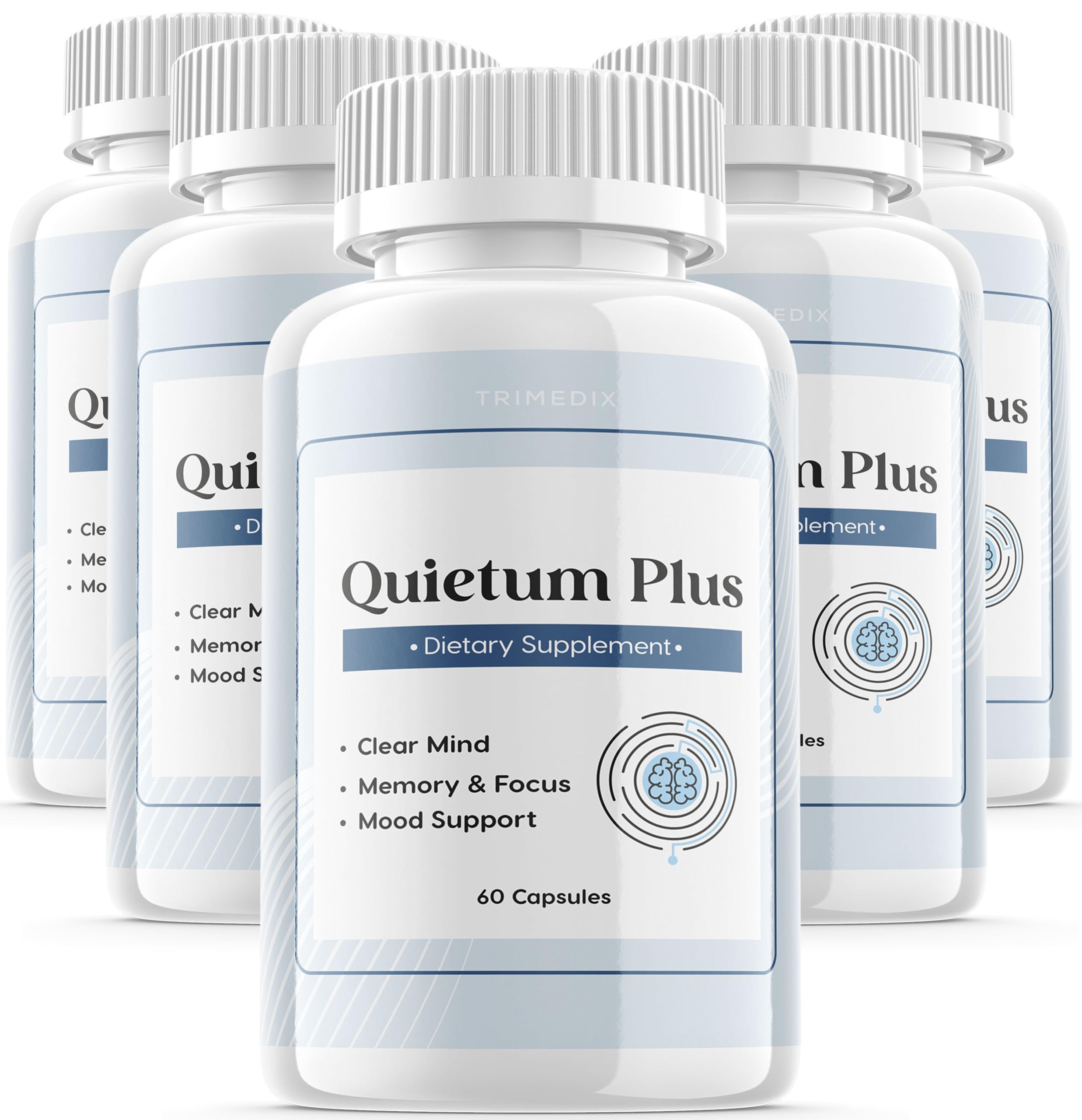 blended vitamin & mineral supplements for wellness
