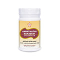 blended vitamin & mineral supplements for wellness