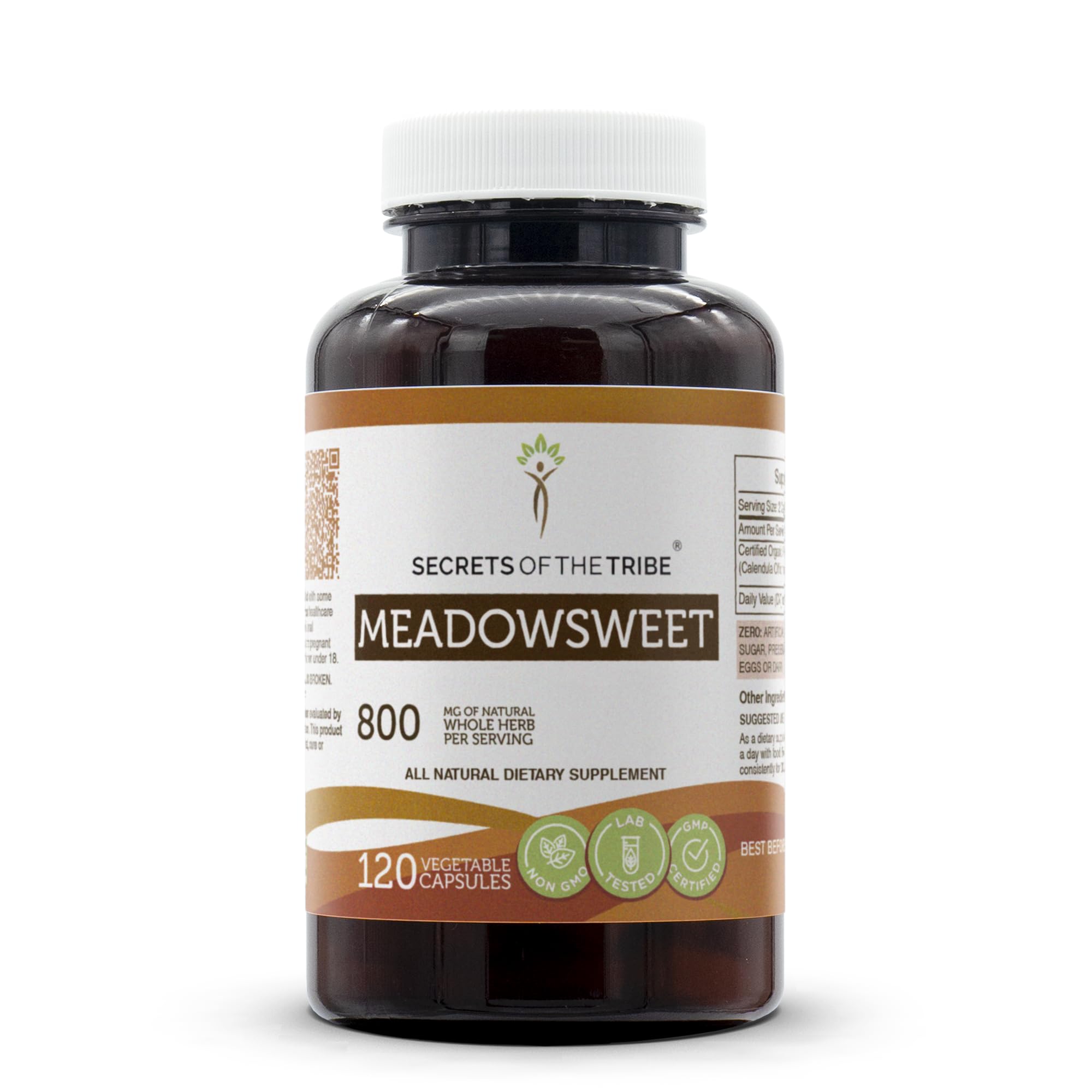 blended vitamin & mineral supplements for wellness