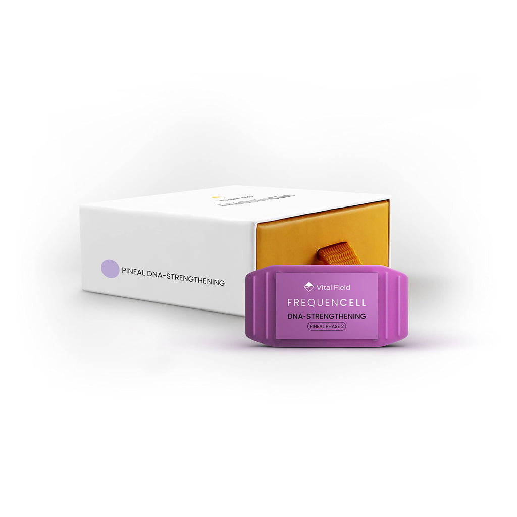blended vitamin & mineral supplements for wellness