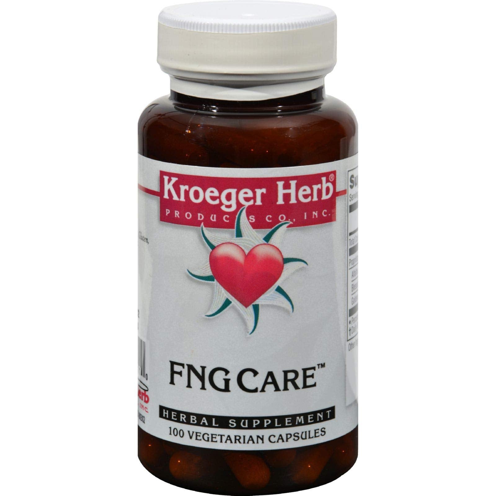 blended vitamin & mineral supplements for wellness