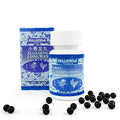 blended vitamin & mineral supplements for wellness