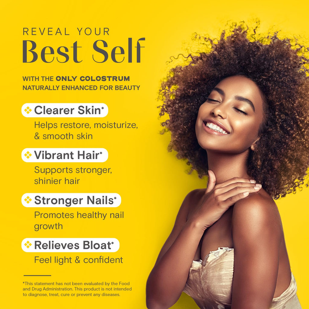 blended vitamin mineral supplements for wellness