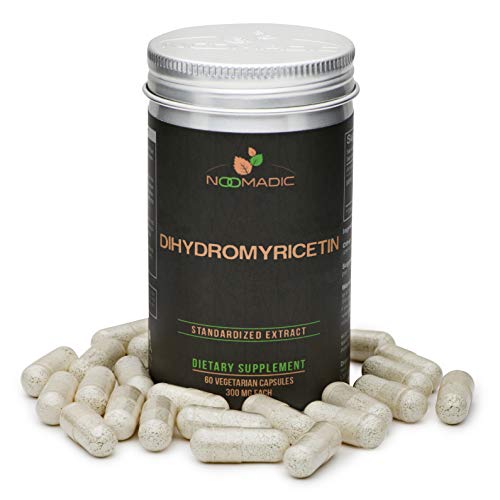 blended vitamin & mineral supplements for wellness