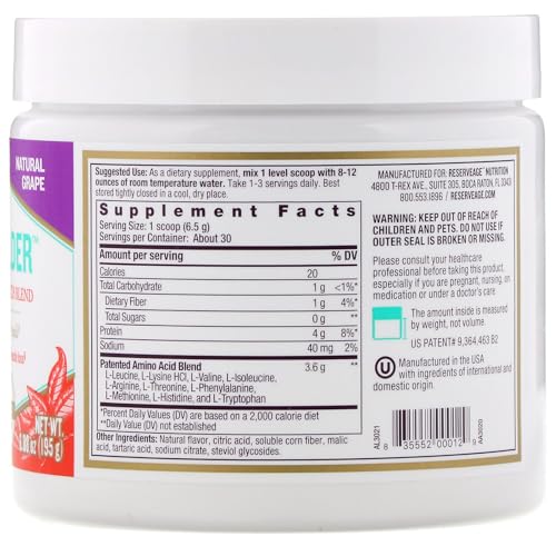 blended vitamin mineral supplements for wellness