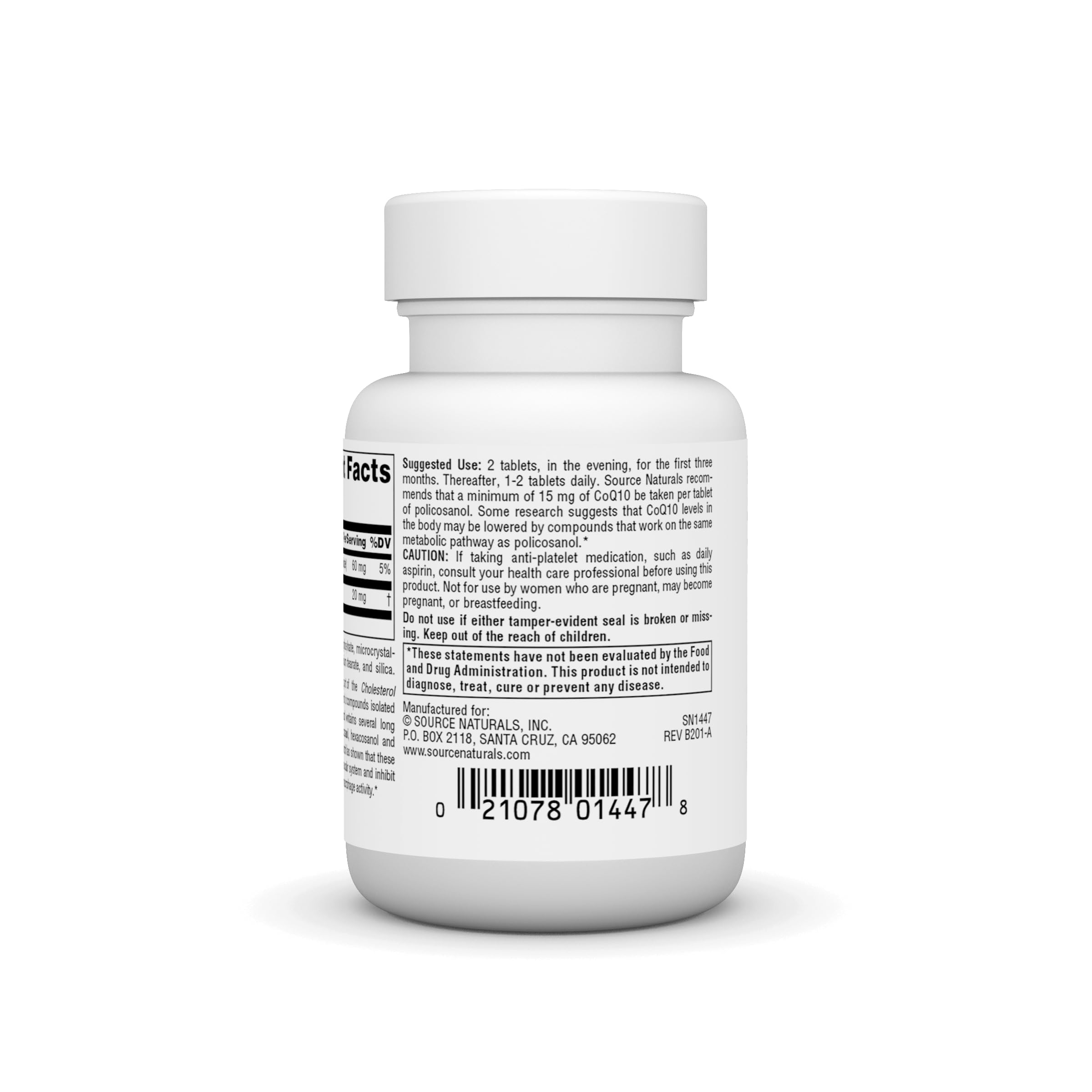 blended vitamin & mineral supplements for wellness