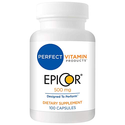 blended vitamin & mineral supplements for wellness