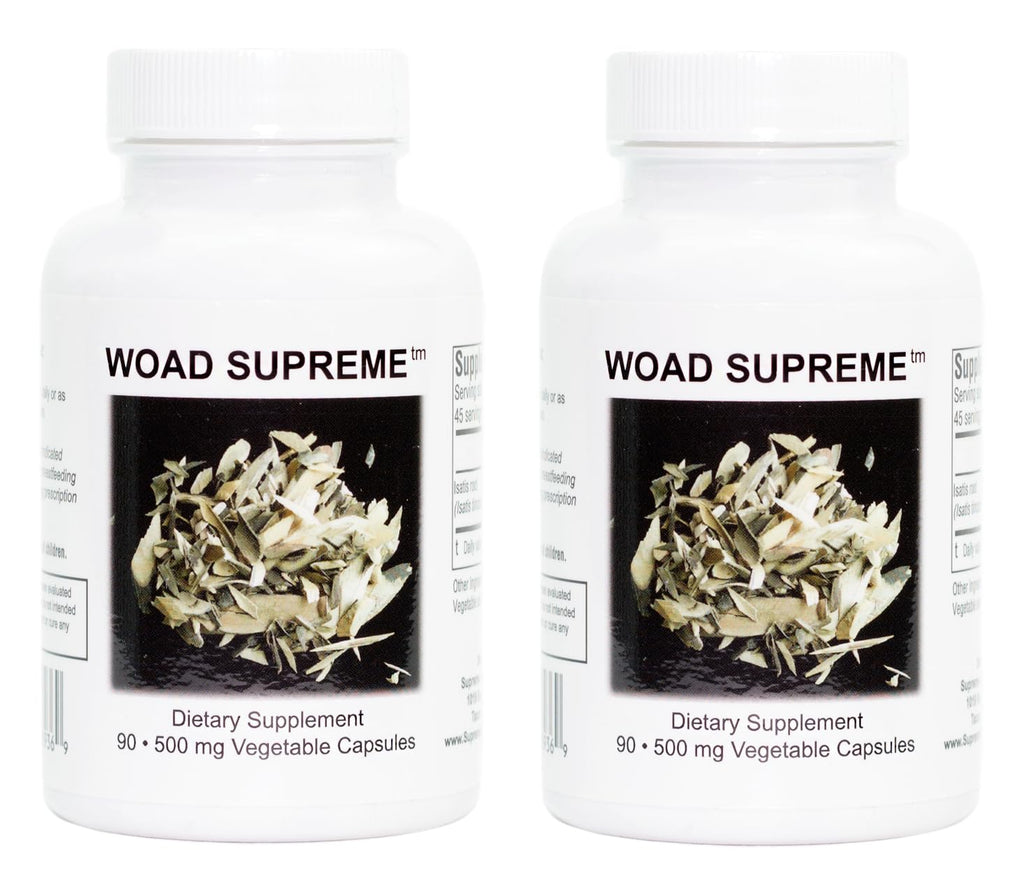 blended vitamin & mineral supplements for wellness