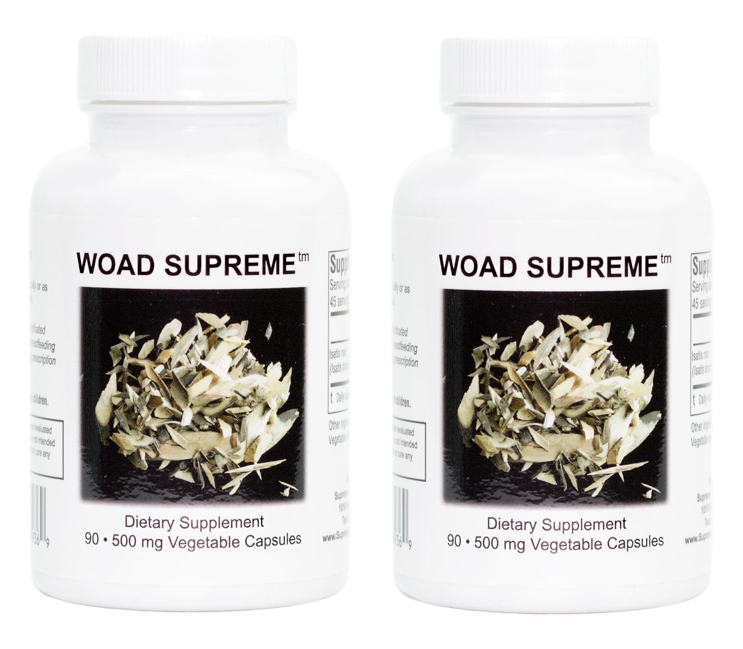 blended vitamin & mineral supplements for wellness