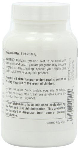 blended vitamin & mineral supplements for wellness