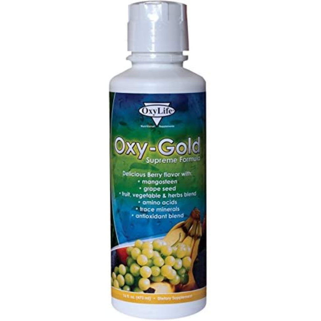 blended vitamin & mineral supplements for wellness
