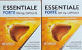 blended vitamin & mineral supplements for wellness