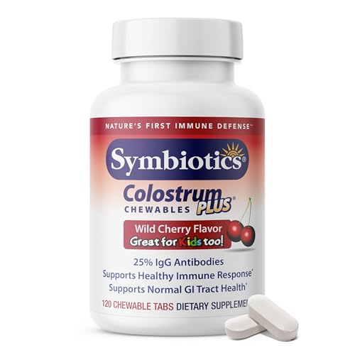 blended vitamin & mineral supplements for wellness