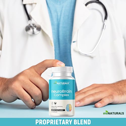 blended vitamin & mineral supplements for wellness