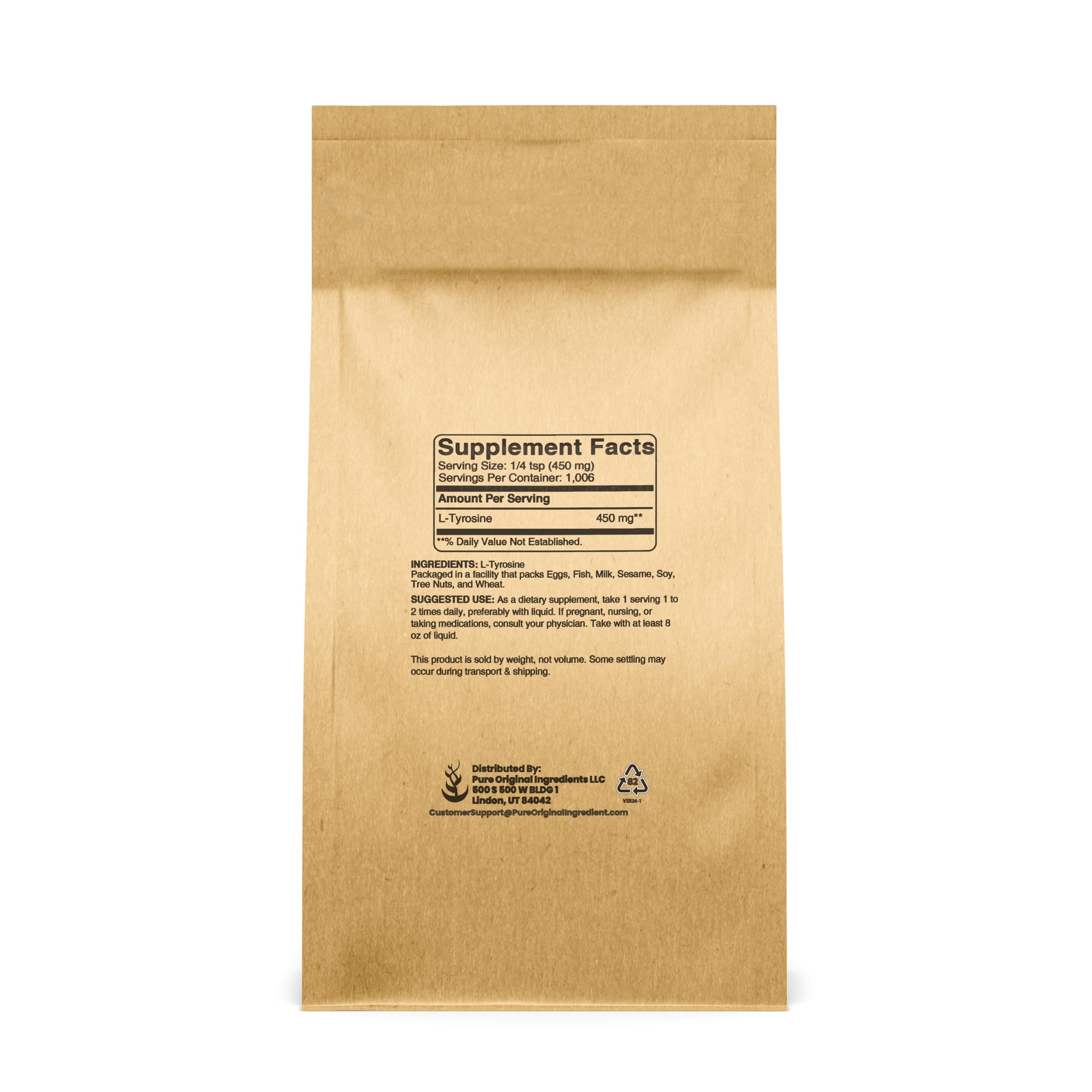 Blended vitamin & mineral supplements for wellness