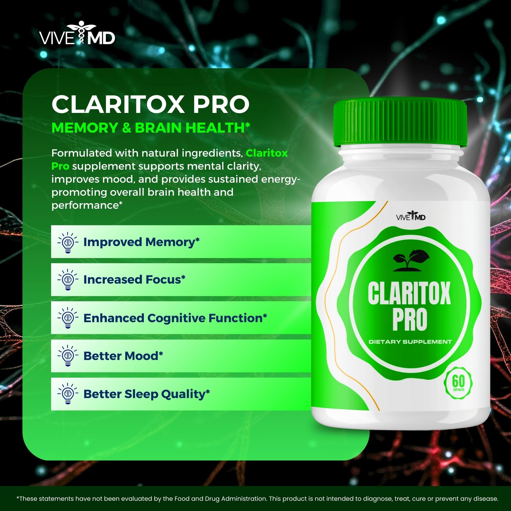 blended vitamin & mineral supplements for wellness
