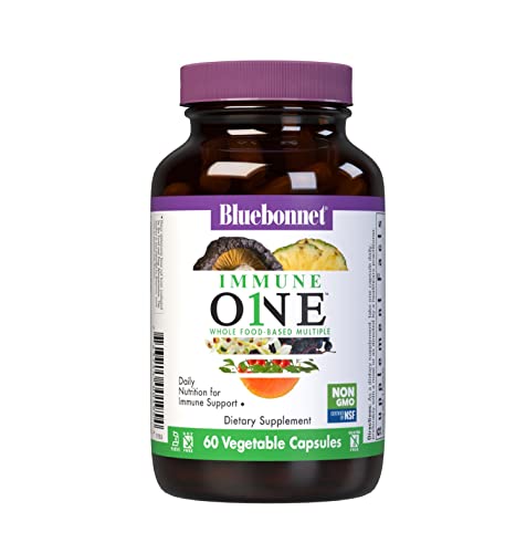 Blended vitamin & mineral supplements for wellness