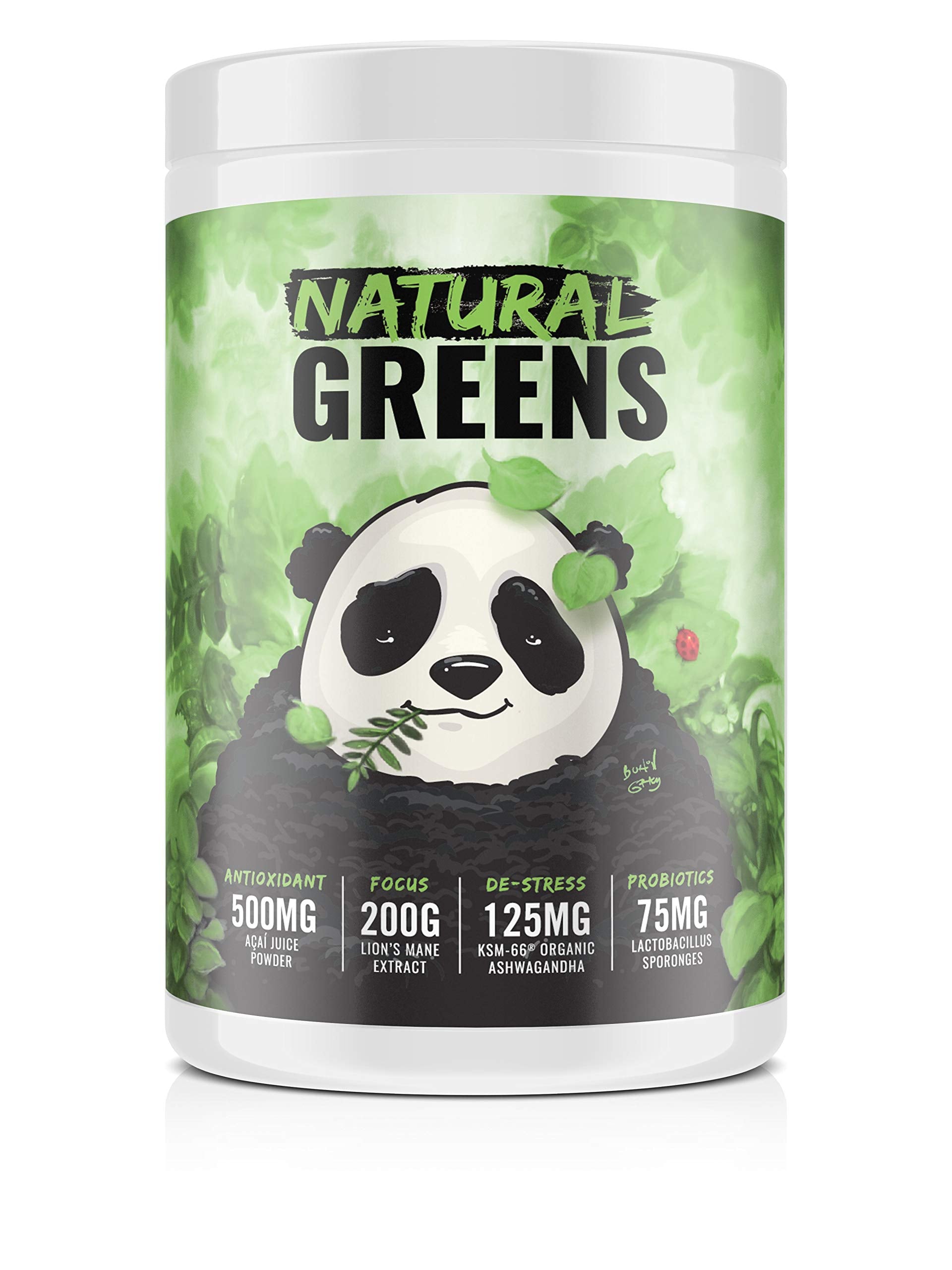 blended vitamin & mineral supplements for wellness