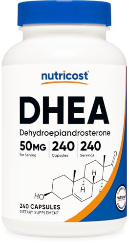blended vitamin & mineral supplements for wellness