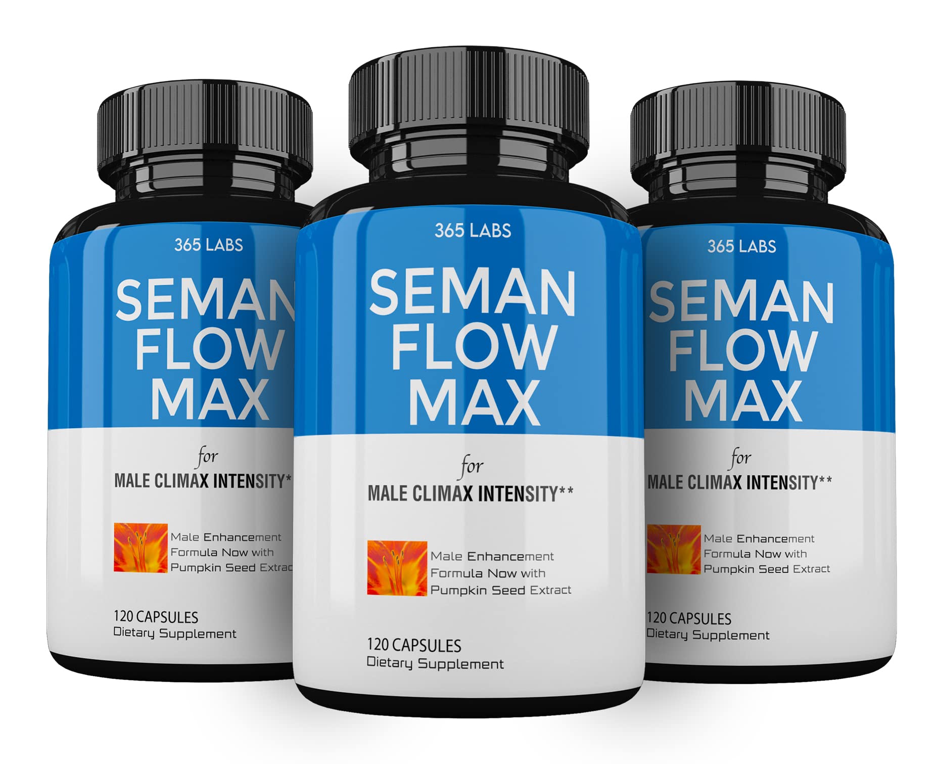 blended vitamin & mineral supplements for wellness