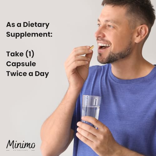 blended vitamin & mineral supplements for wellness