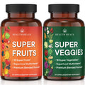 blended vitamin & mineral supplements for wellness