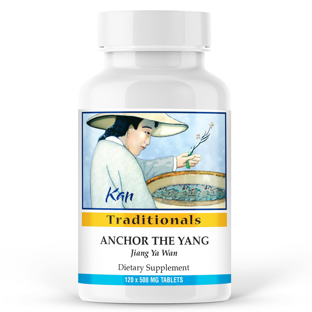 blended vitamin & mineral supplements for wellness
