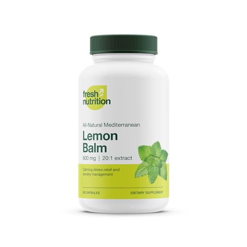 blended vitamin & mineral supplements for wellness