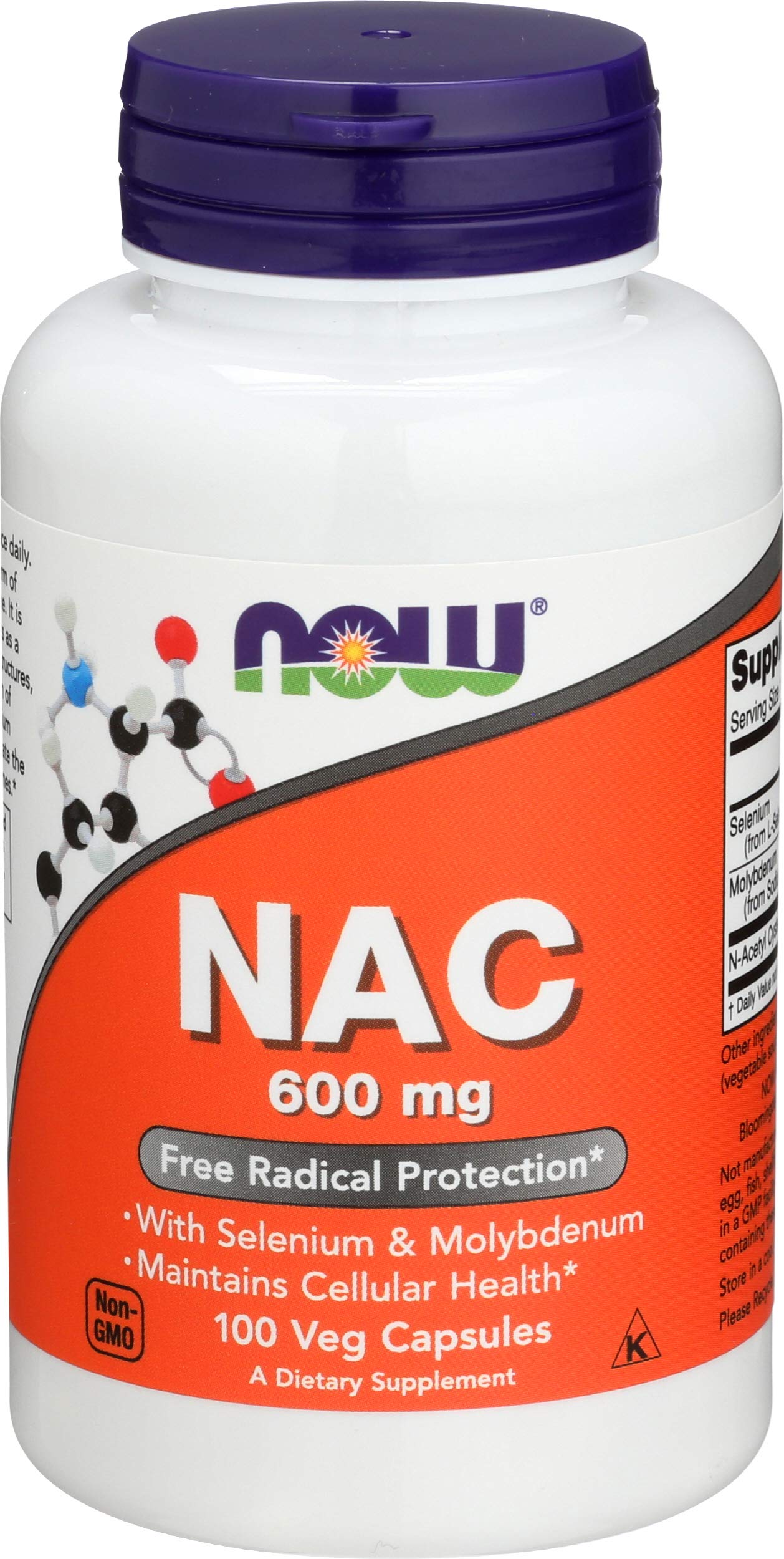 blended vitamin & mineral supplements for wellness