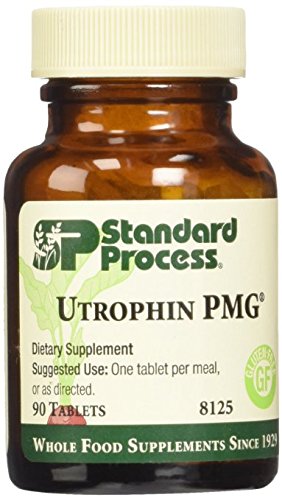 blended vitamin & mineral supplements for wellness