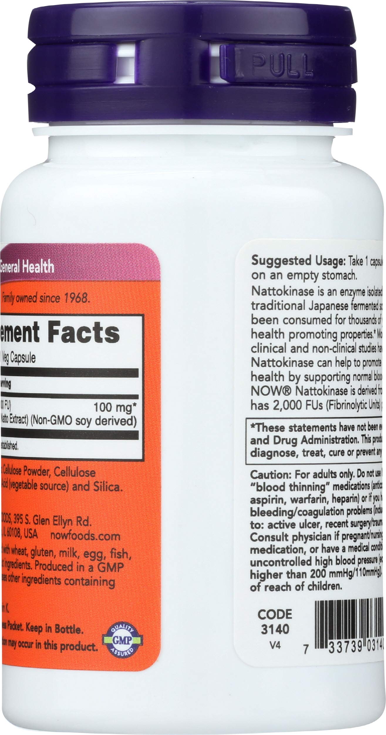 blended vitamin & mineral supplements for wellness