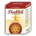 blended vitamin & mineral supplements for wellness