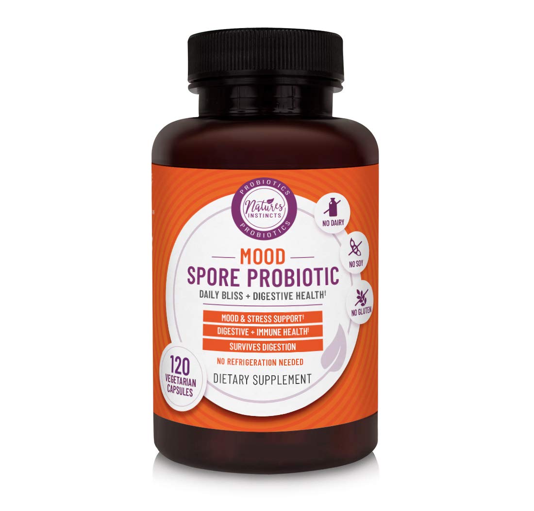 blended vitamin & mineral supplements for wellness